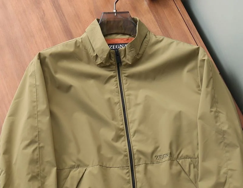 Mirror quality Ermenegildo Zegna Outwear