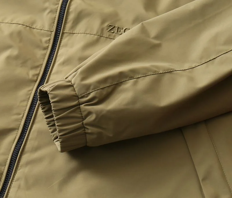 Mirror quality Ermenegildo Zegna Outwear