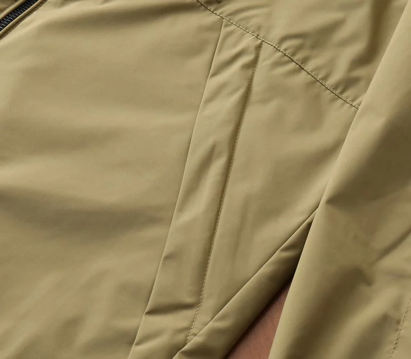 Mirror quality Ermenegildo Zegna Outwear