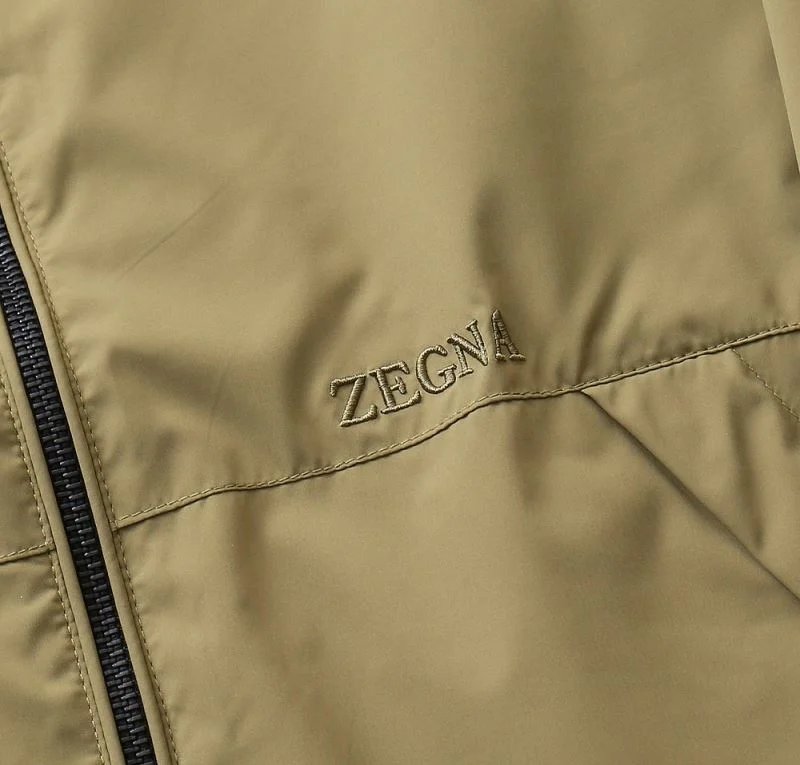 Mirror quality Ermenegildo Zegna Outwear
