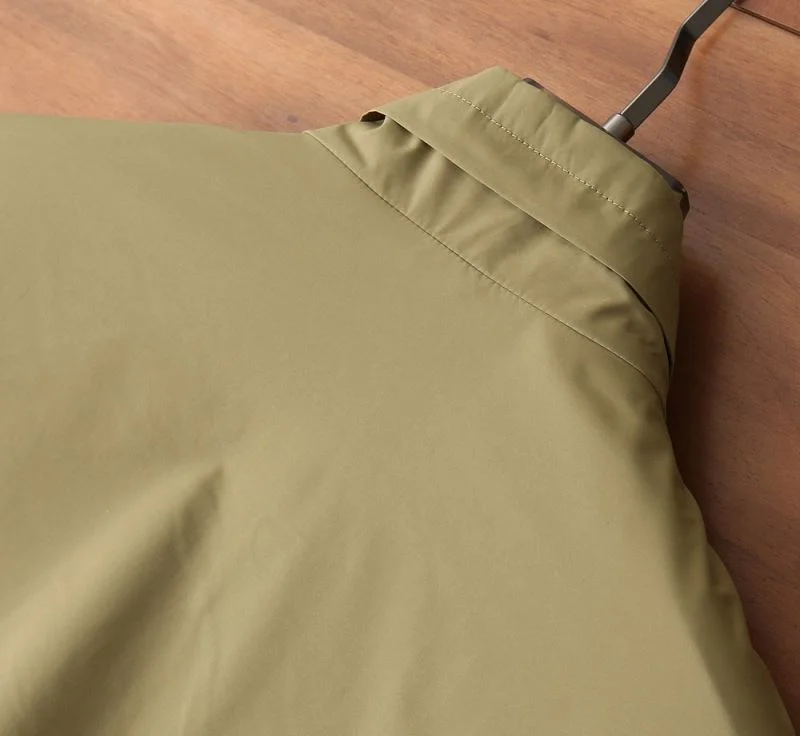 Mirror quality Ermenegildo Zegna Outwear