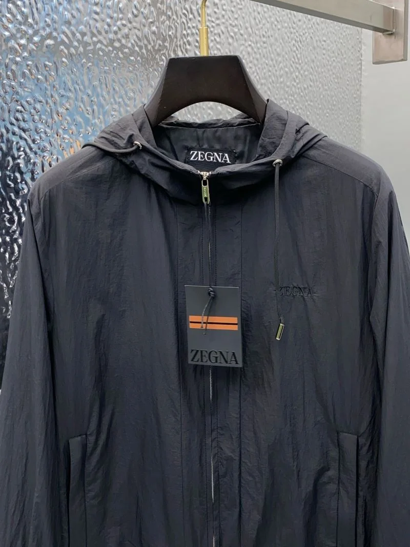 Exact replica Ermenegildo Zegna Outwear