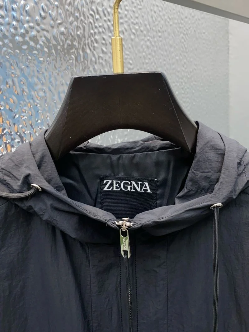 Exact replica Ermenegildo Zegna Outwear
