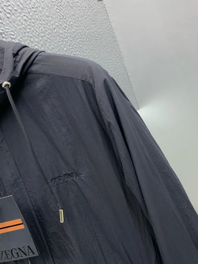 Exact replica Ermenegildo Zegna Outwear