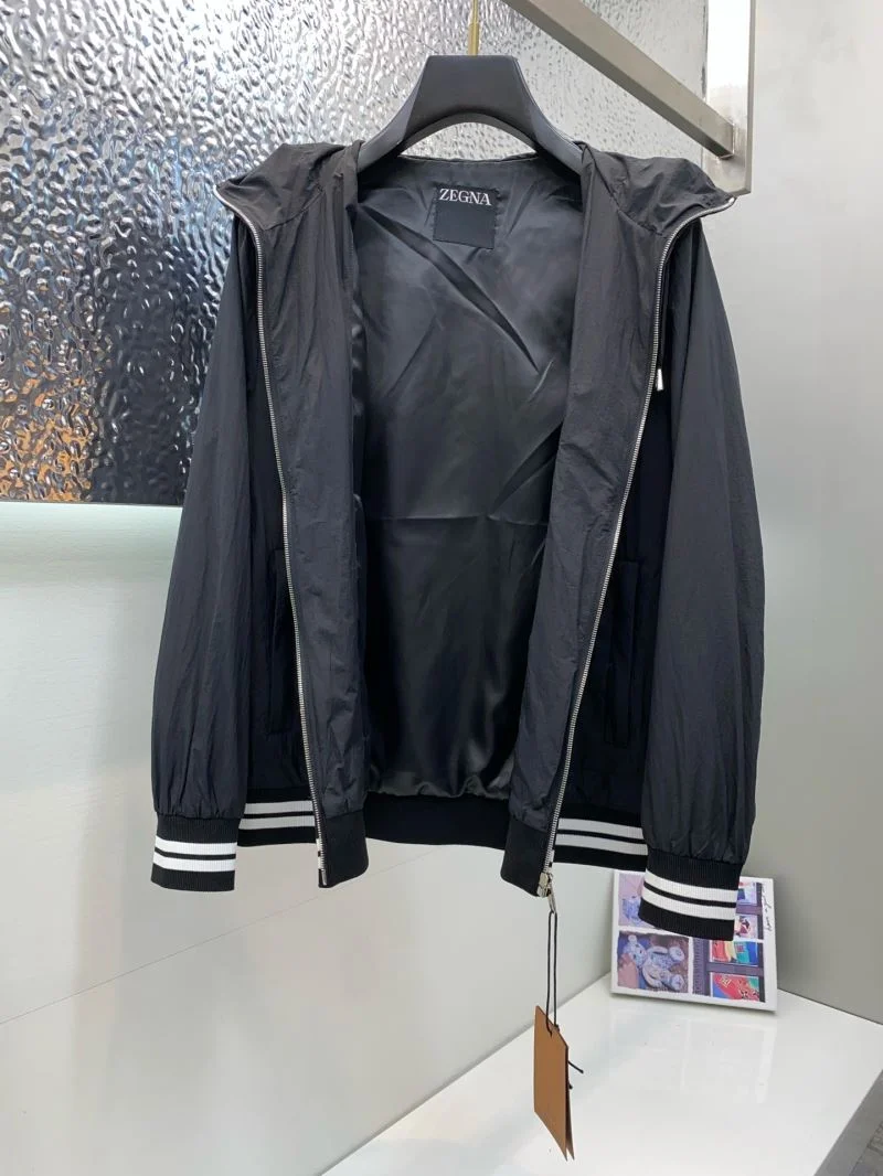 Exact replica Ermenegildo Zegna Outwear