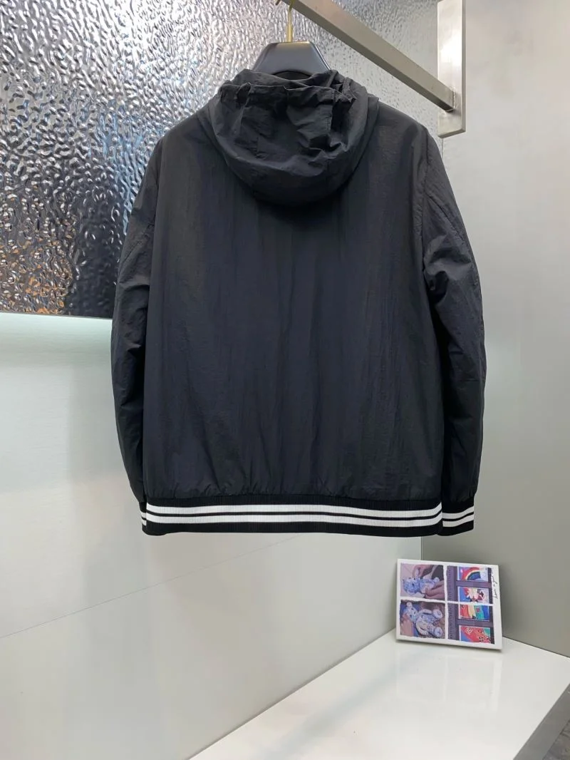 Exact replica Ermenegildo Zegna Outwear