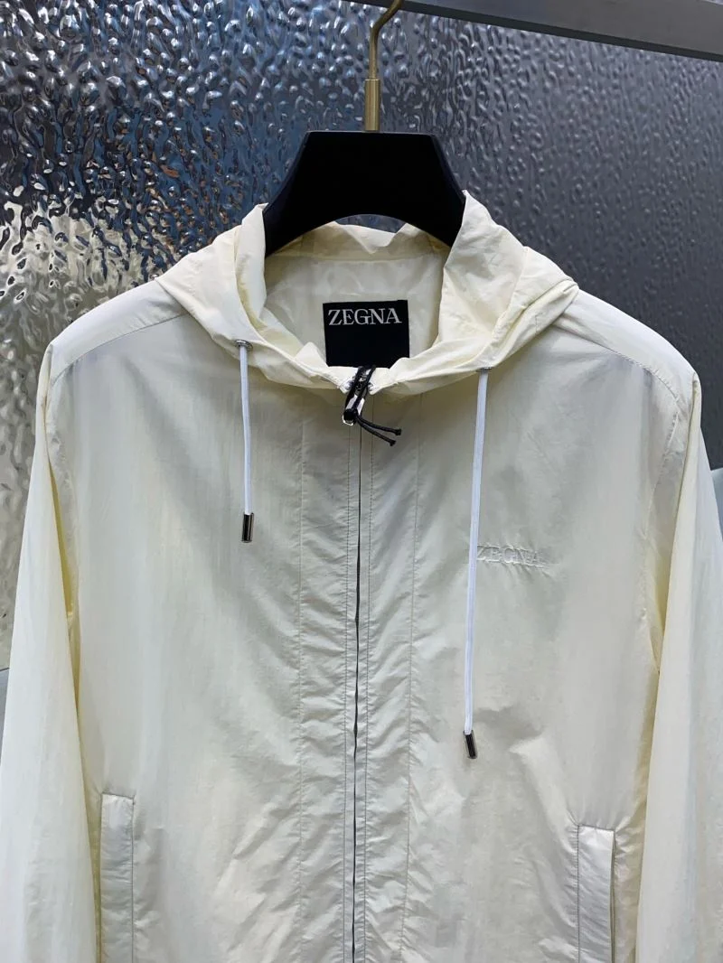 1:1 copy Ermenegildo Zegna Outwear