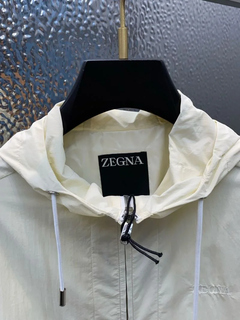 1:1 copy Ermenegildo Zegna Outwear
