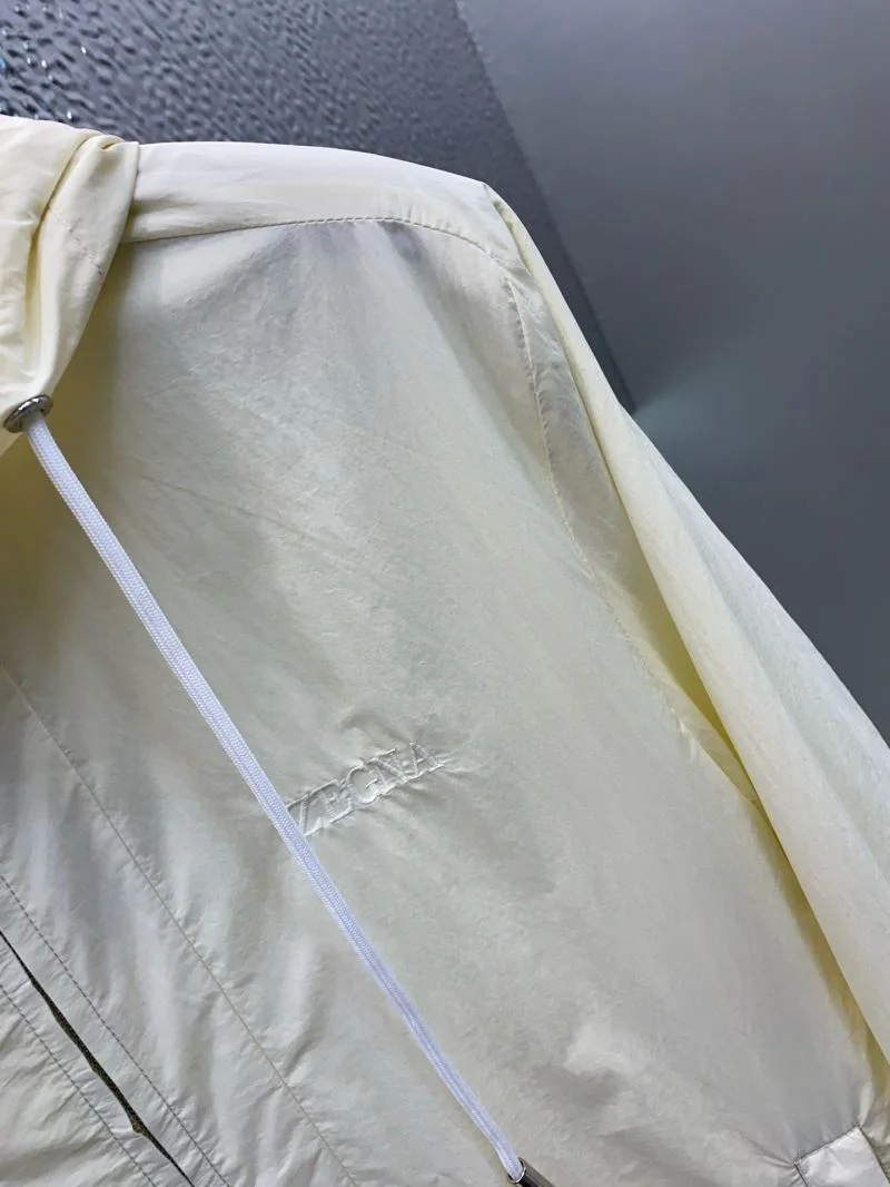 1:1 copy Ermenegildo Zegna Outwear