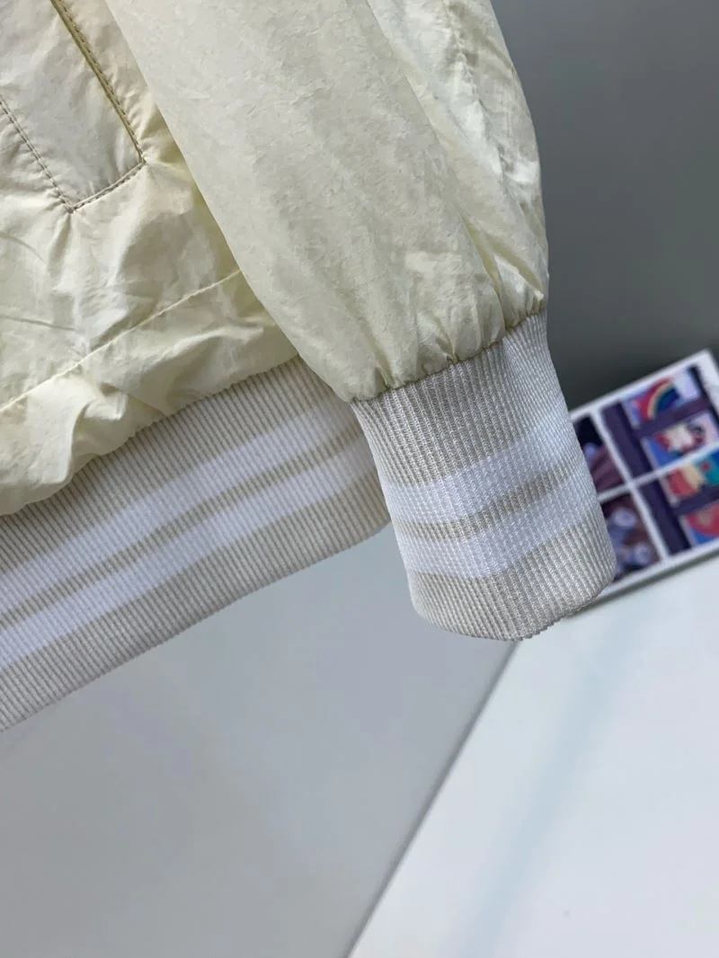1:1 copy Ermenegildo Zegna Outwear