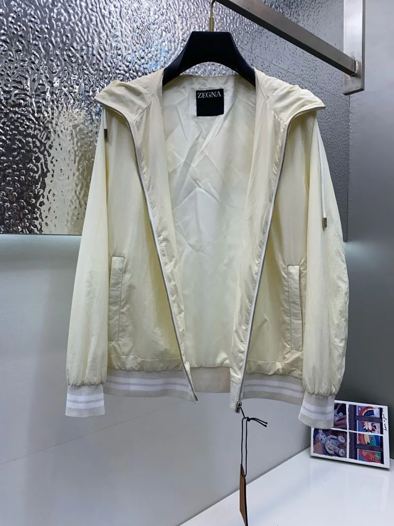 1:1 copy Ermenegildo Zegna Outwear