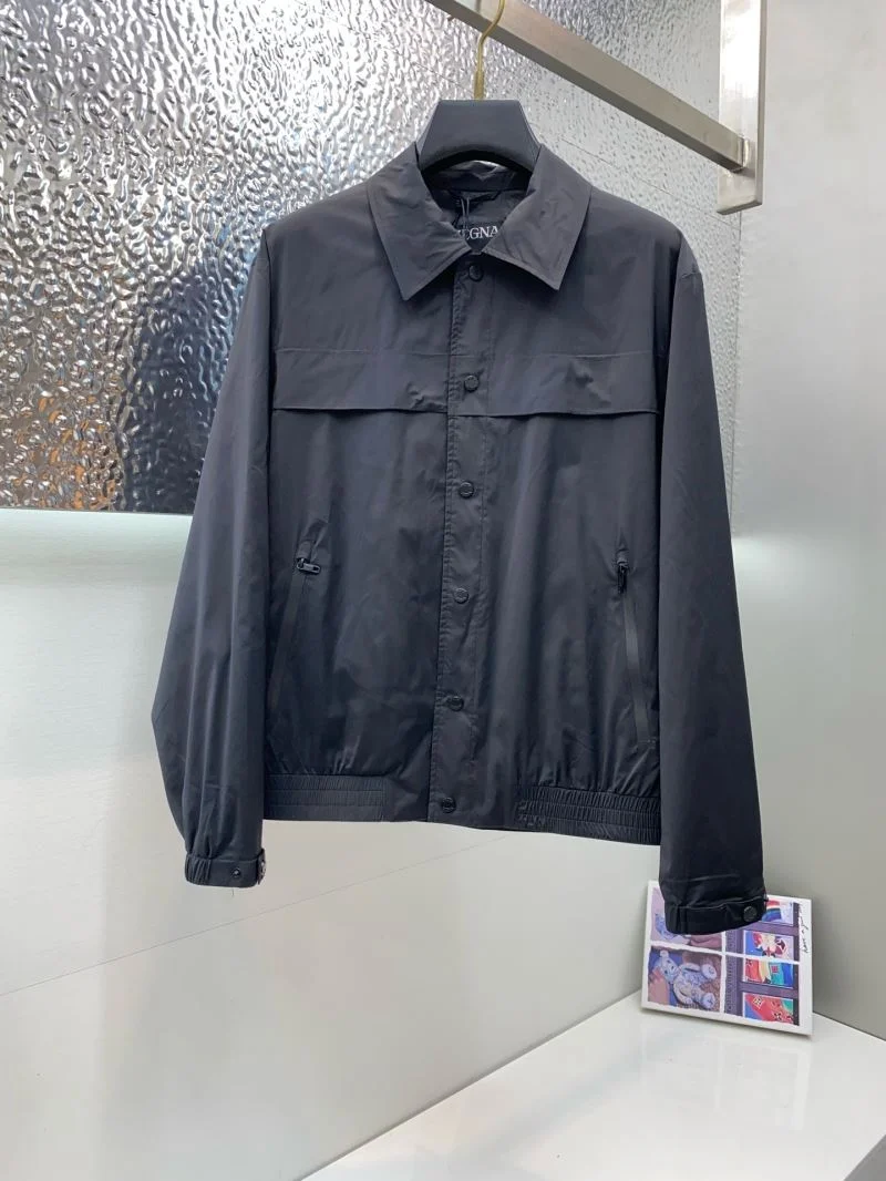 Ermenegildo Zegna Outwear