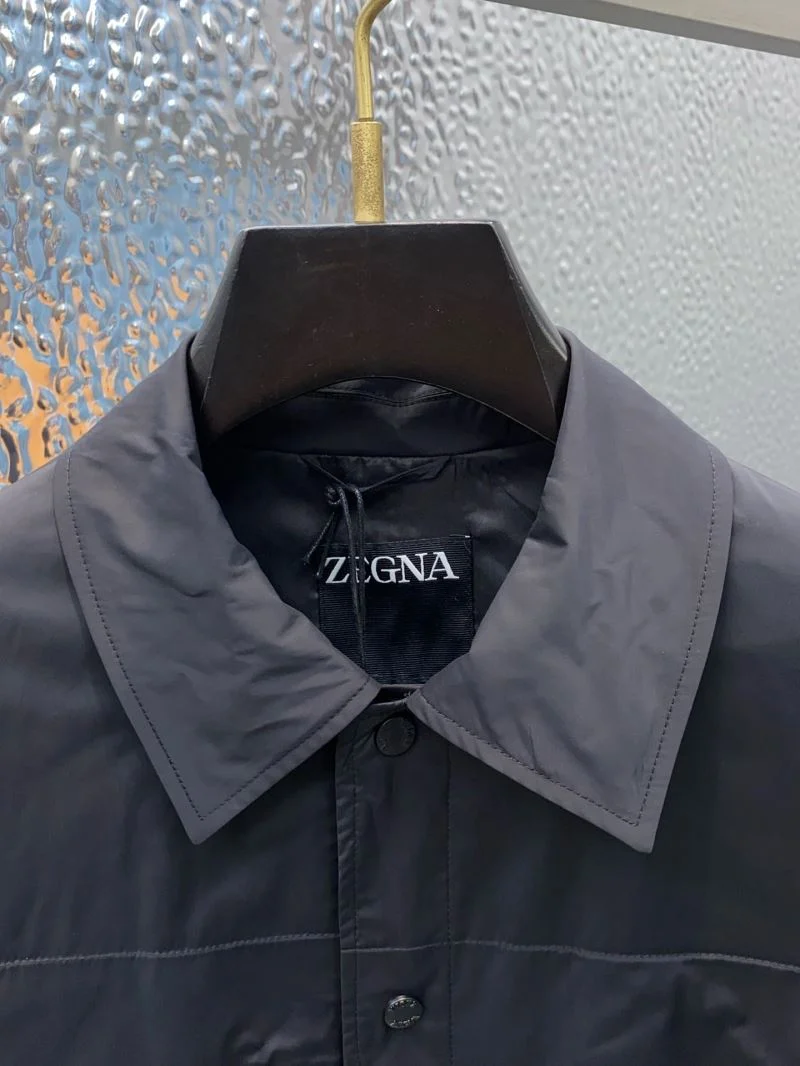 Mirror quality Ermenegildo Zegna Outwear