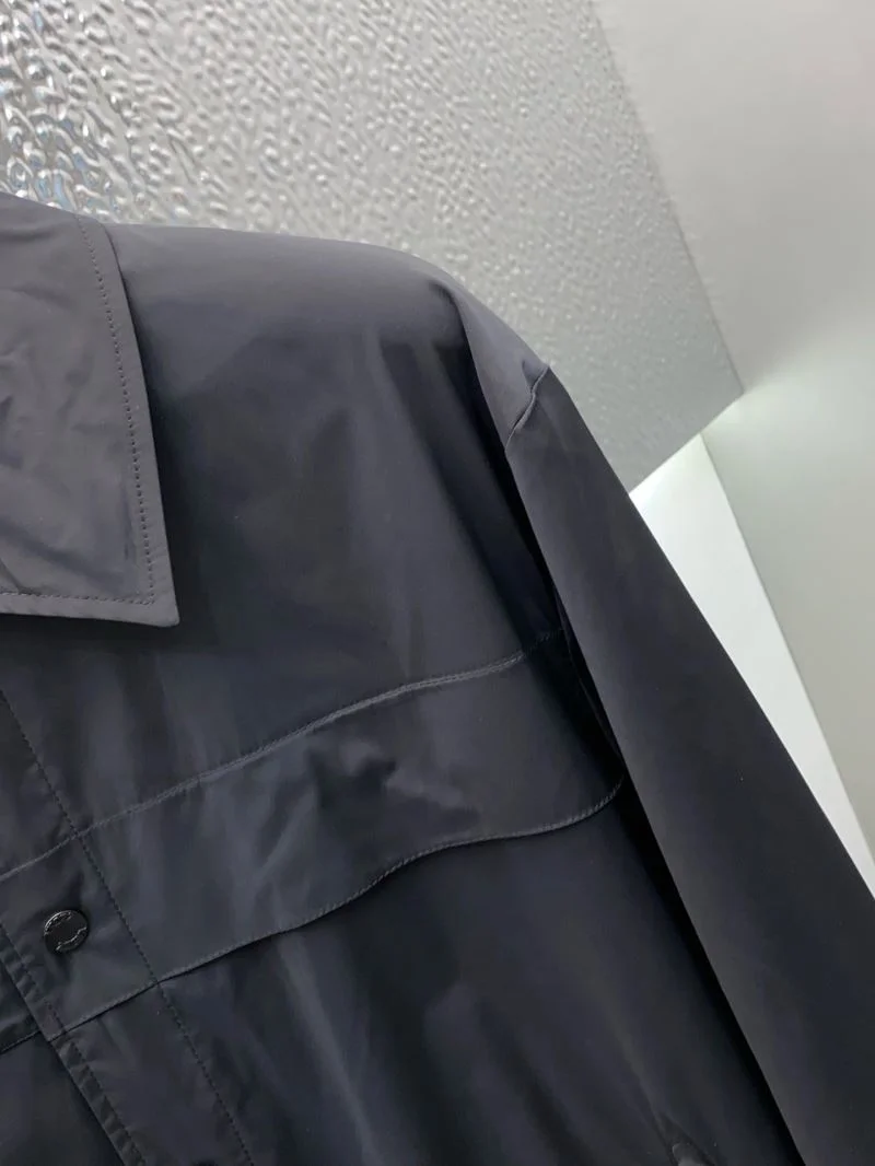 Mirror quality Ermenegildo Zegna Outwear