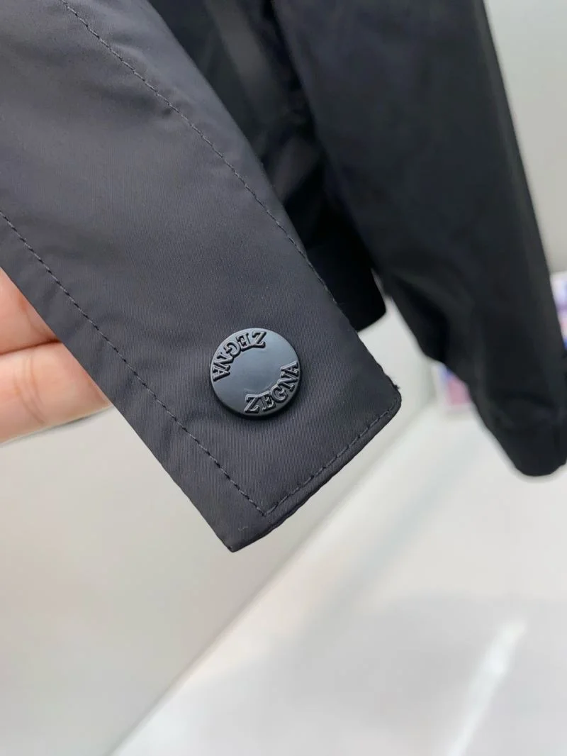 Mirror quality Ermenegildo Zegna Outwear
