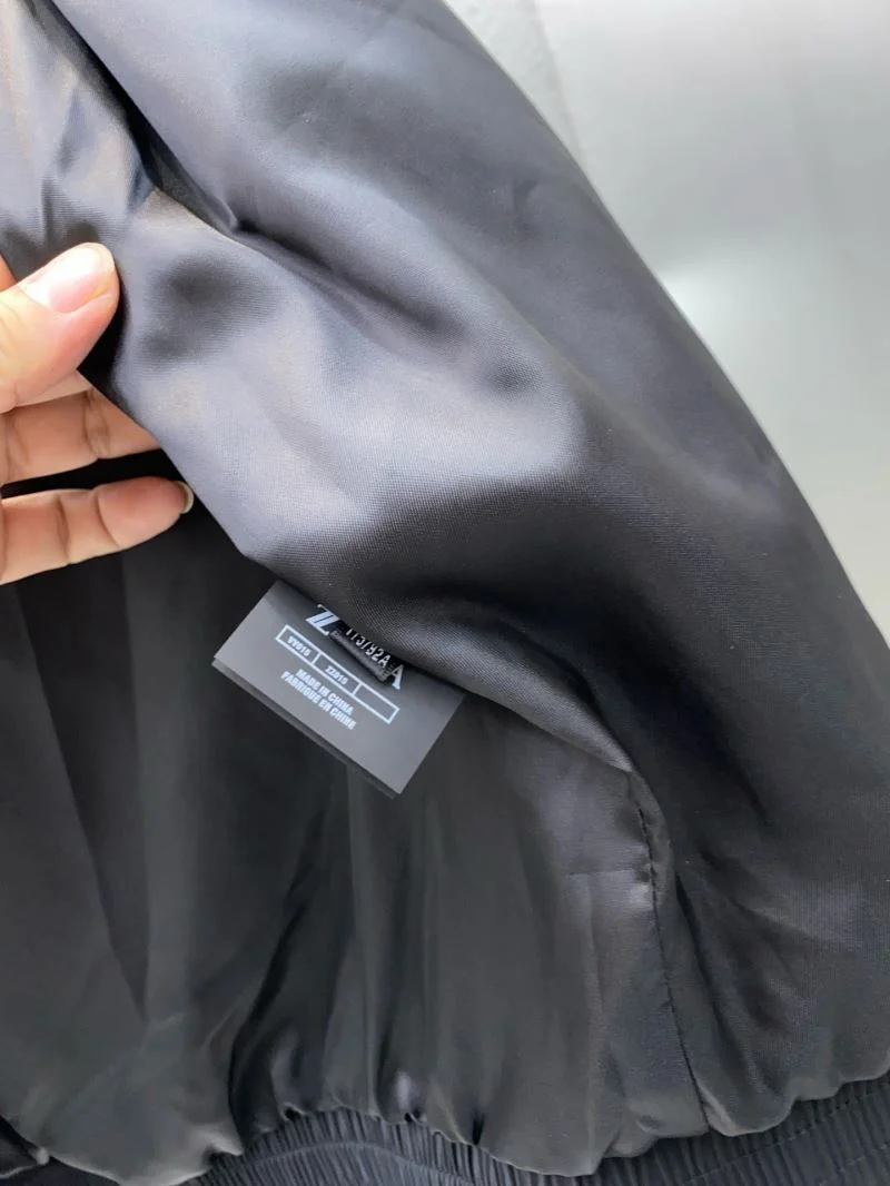 Mirror quality Ermenegildo Zegna Outwear