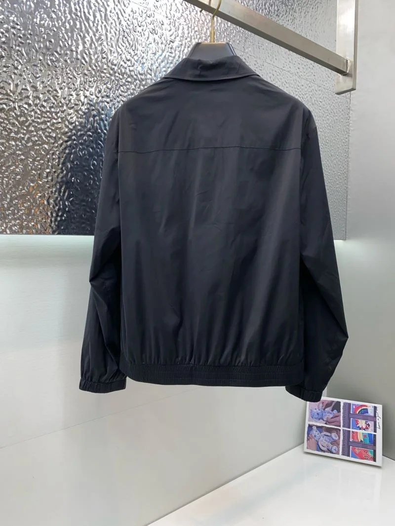 Mirror quality Ermenegildo Zegna Outwear