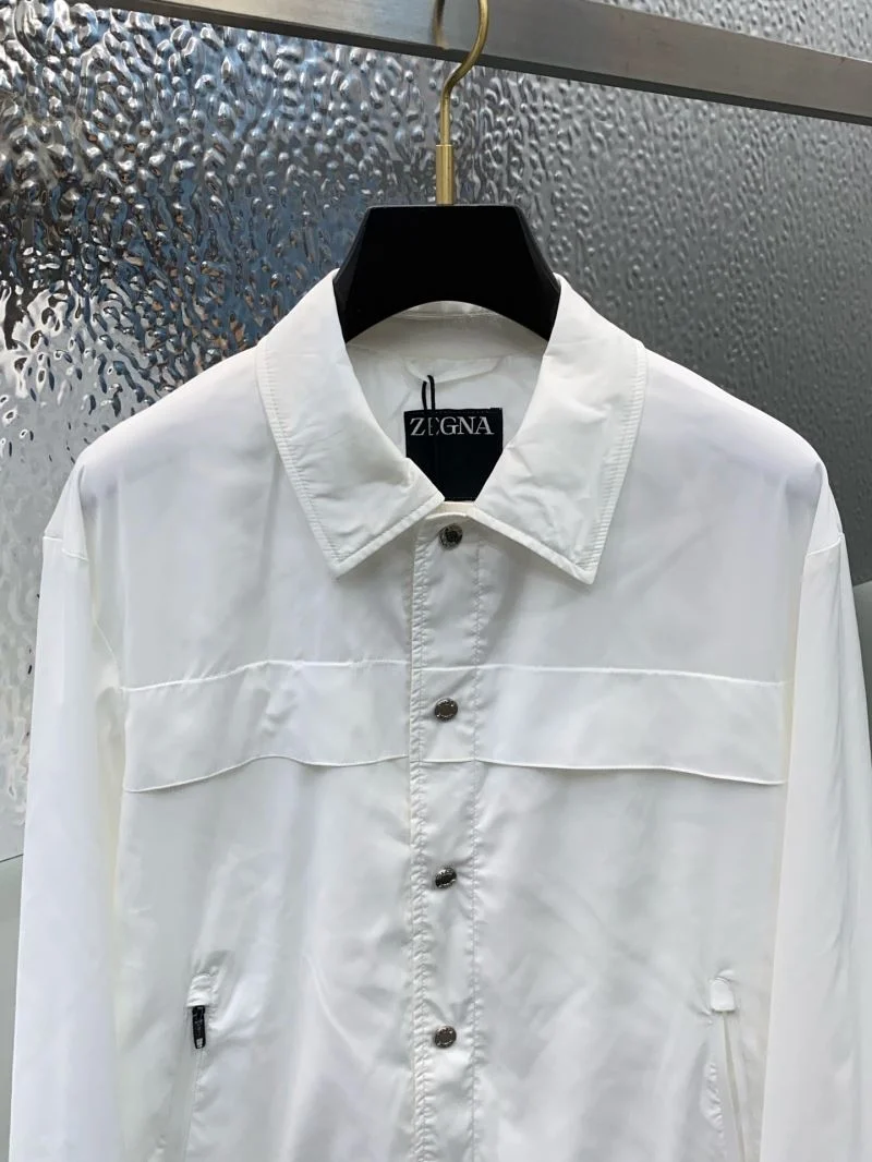 High accuracy Ermenegildo Zegna Outwear