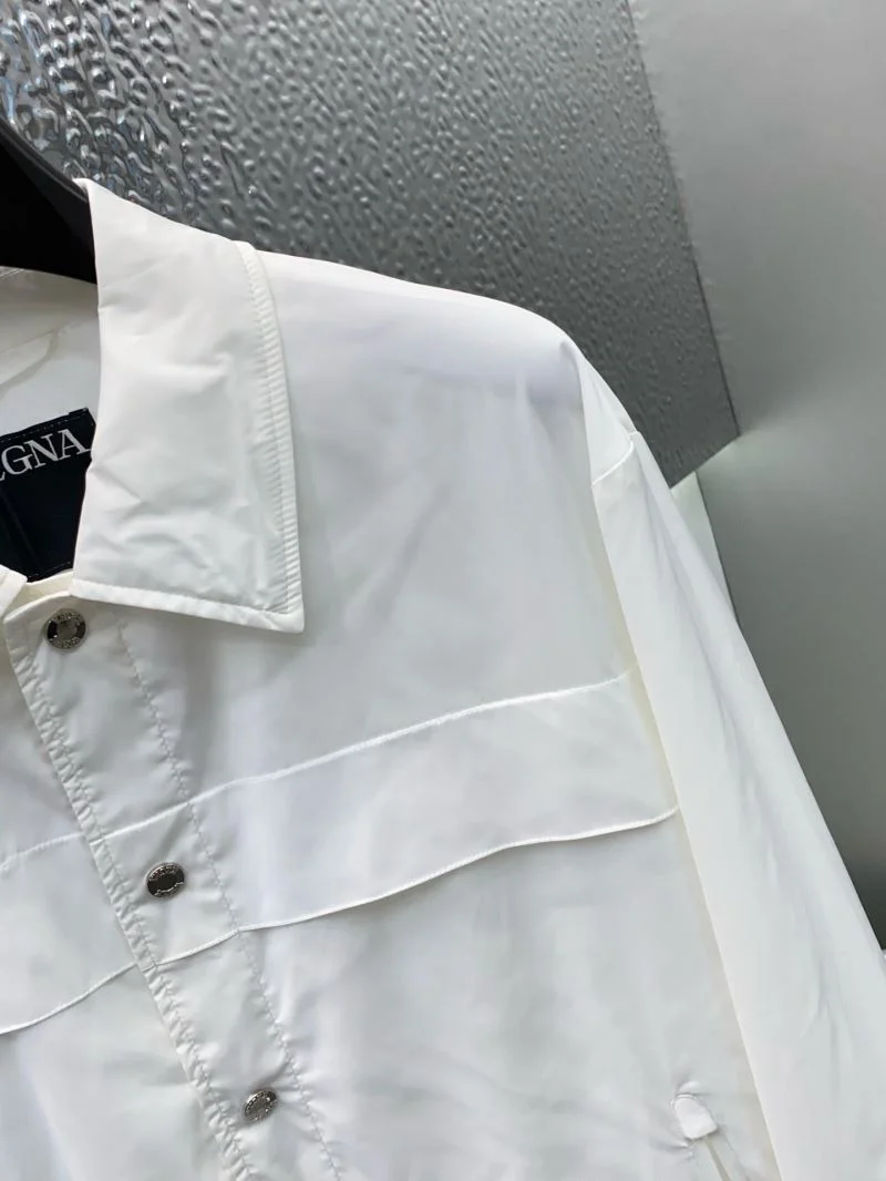 High accuracy Ermenegildo Zegna Outwear