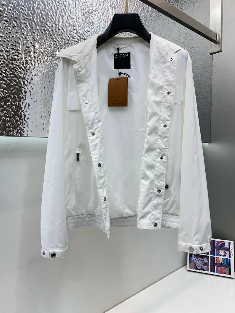 High accuracy Ermenegildo Zegna Outwear