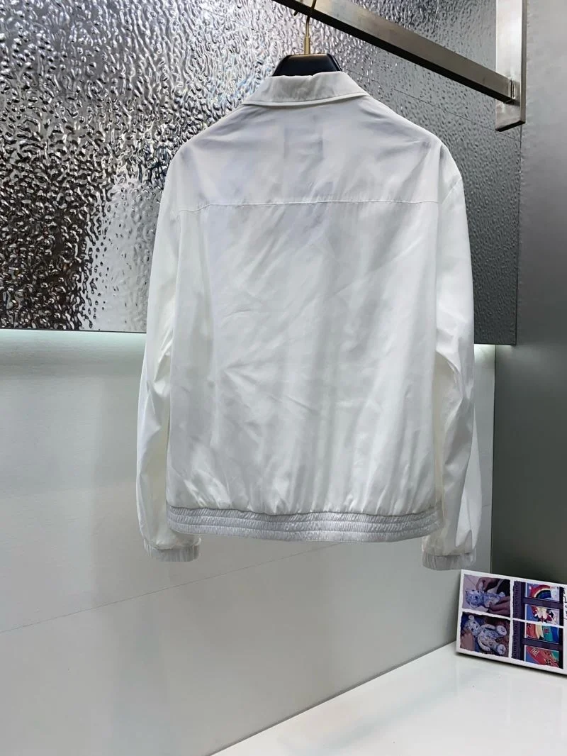 High accuracy Ermenegildo Zegna Outwear