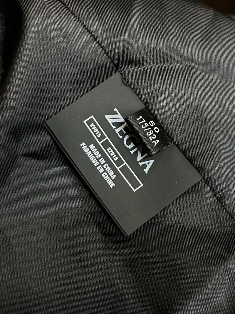 OEM Ermenegildo Zegna Outwear