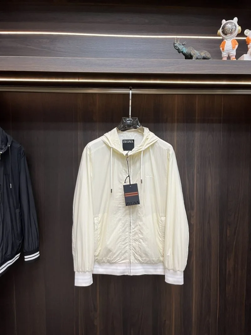 OEM Ermenegildo Zegna Outwear