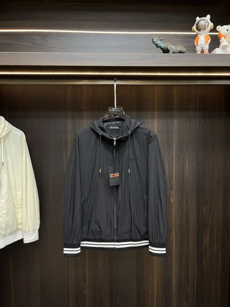 OEM Ermenegildo Zegna Outwear