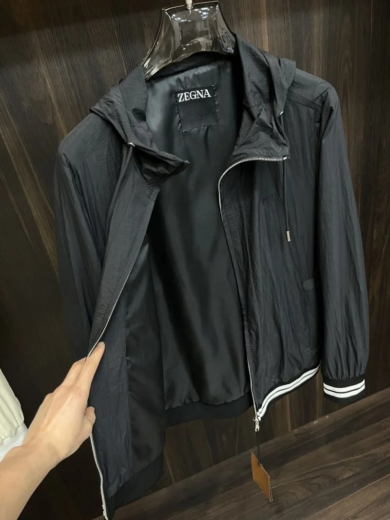 OEM Ermenegildo Zegna Outwear