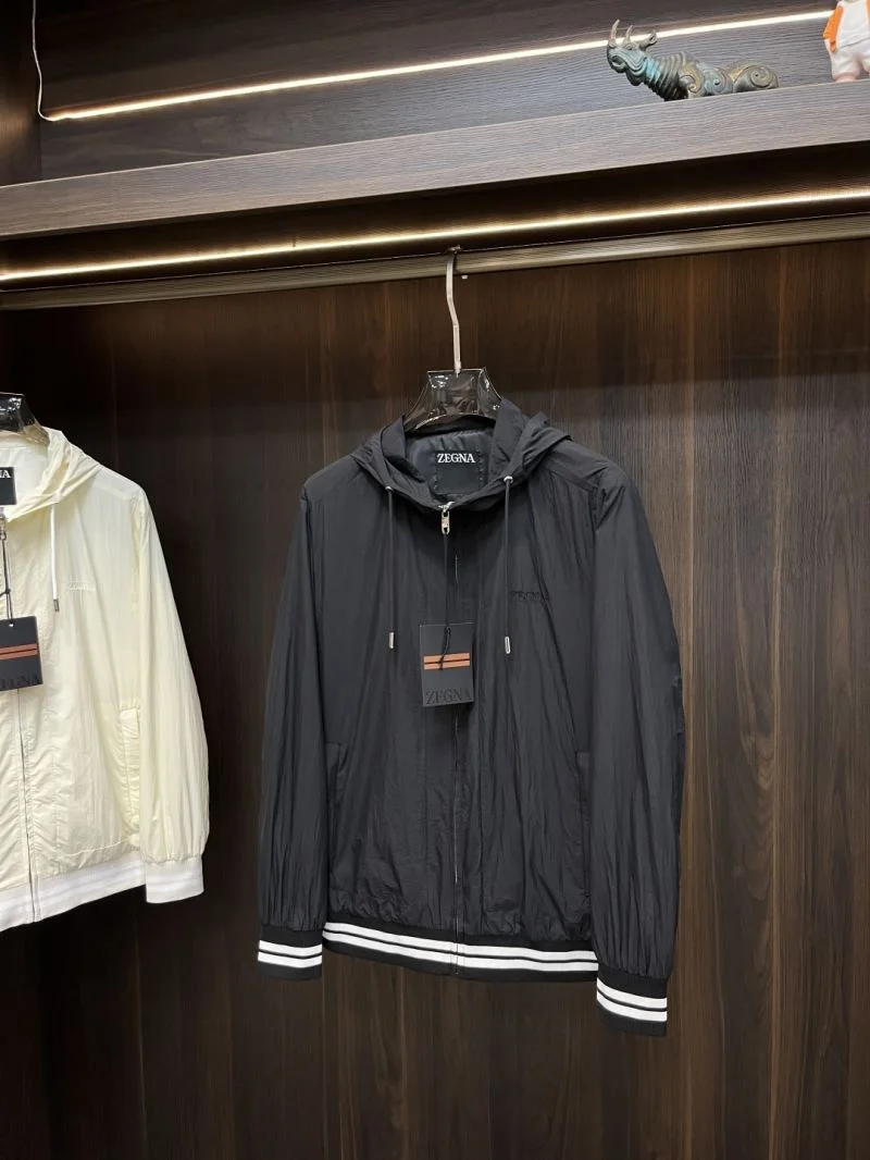 OEM Ermenegildo Zegna Outwear