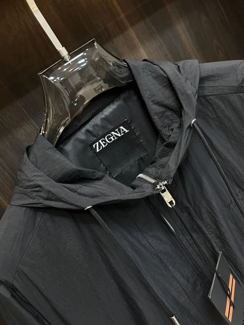 OEM Ermenegildo Zegna Outwear