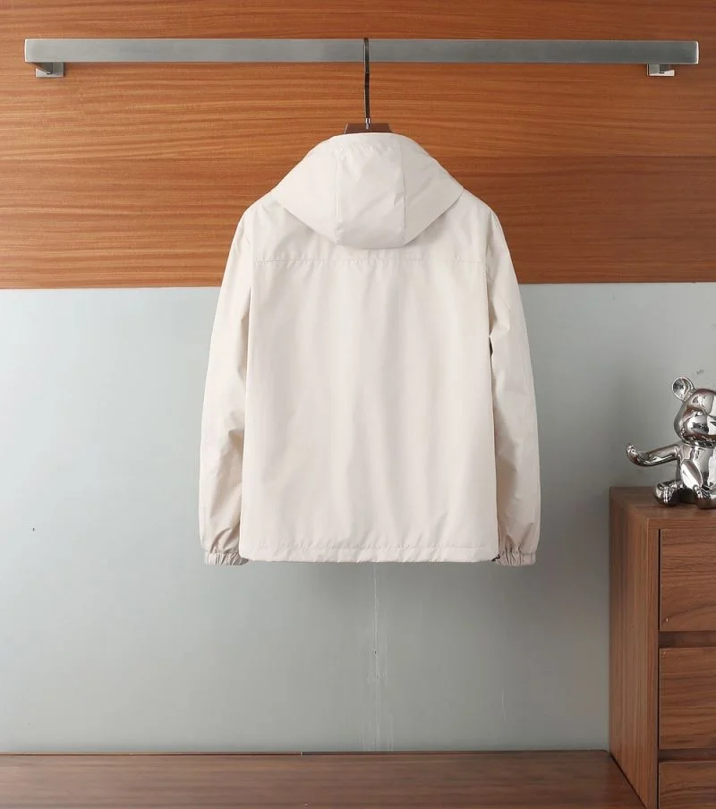 Real Ermenegildo Zegna Outwear