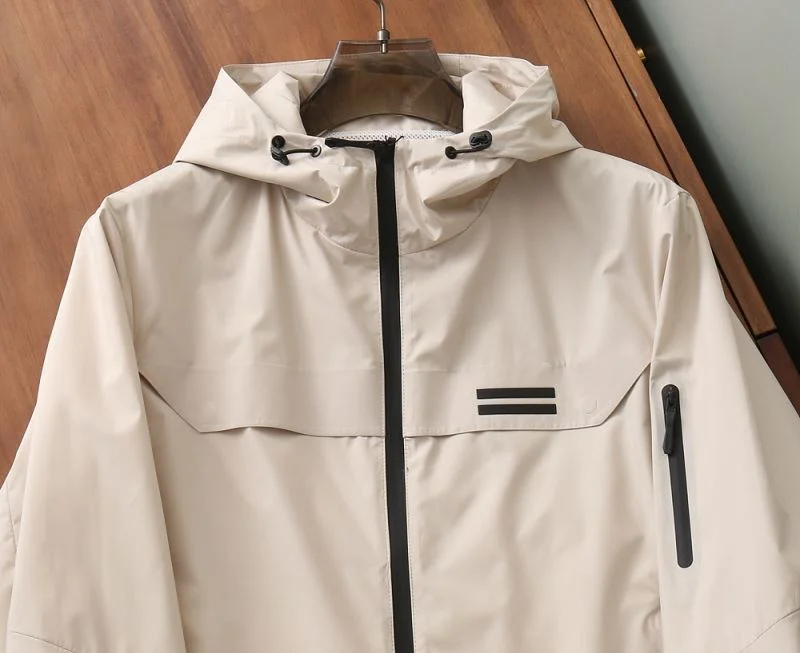 Real Ermenegildo Zegna Outwear