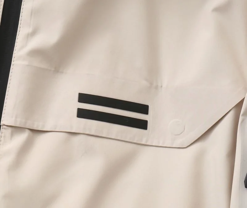 Real Ermenegildo Zegna Outwear