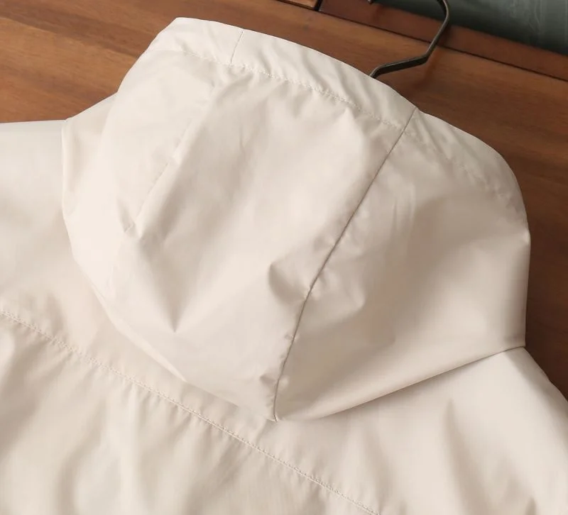 Real Ermenegildo Zegna Outwear