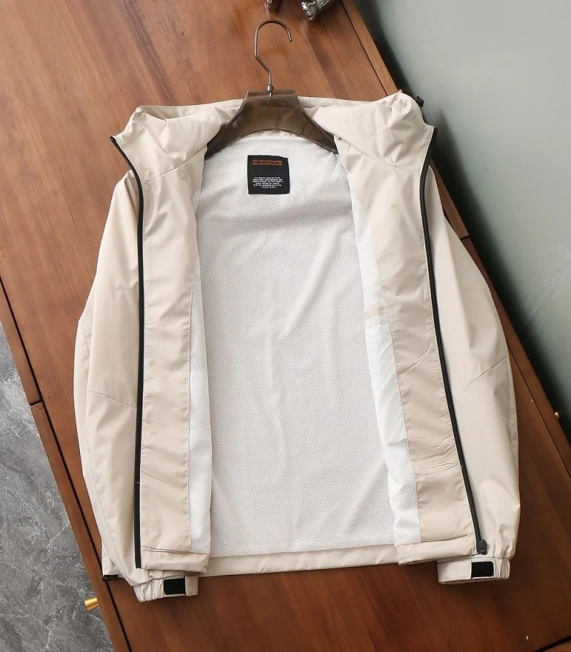 Real Ermenegildo Zegna Outwear