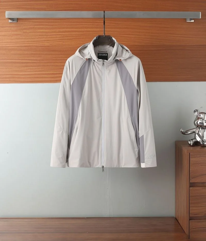 Ermenegildo Zegna Outwear