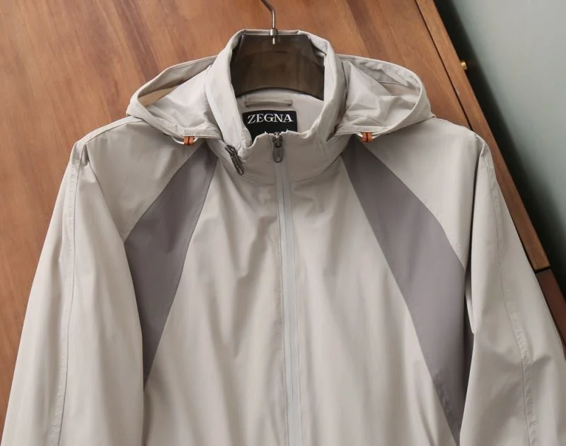 Legit Ermenegildo Zegna Outwear