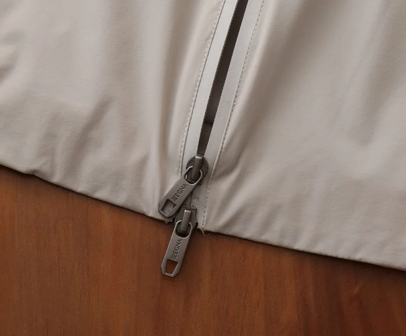 Legit Ermenegildo Zegna Outwear