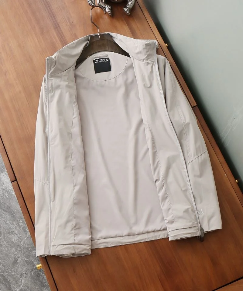 Legit Ermenegildo Zegna Outwear