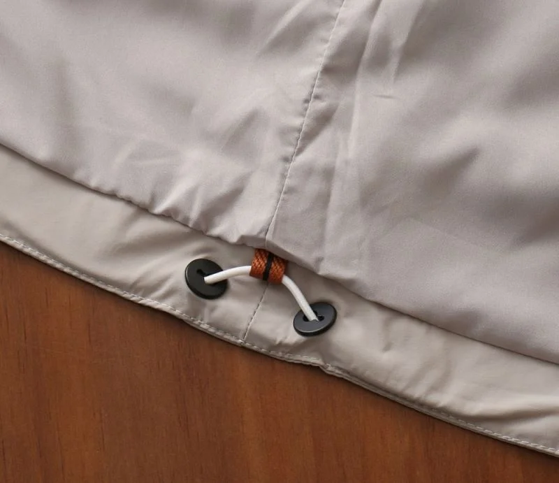 Legit Ermenegildo Zegna Outwear