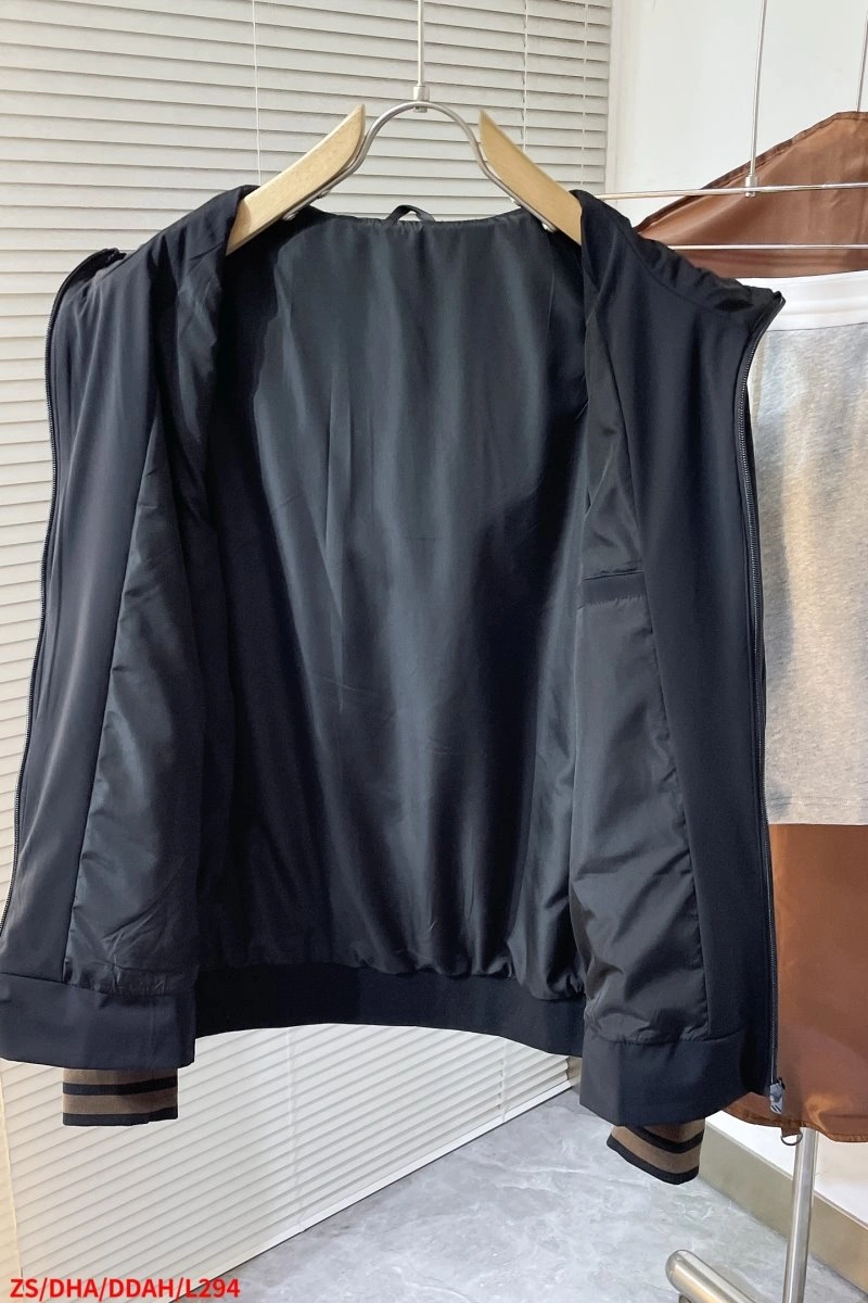 Brand-original Ermenegildo Zegna Outwear