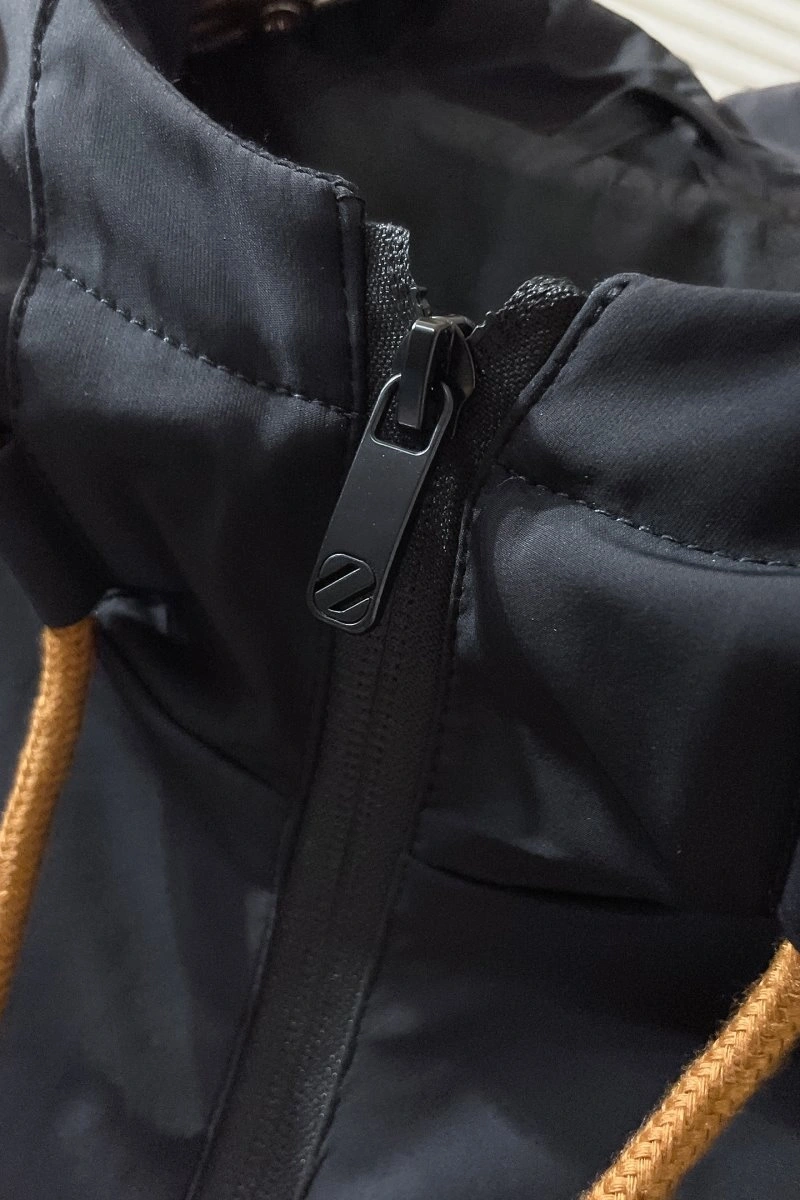Brand-original Ermenegildo Zegna Outwear