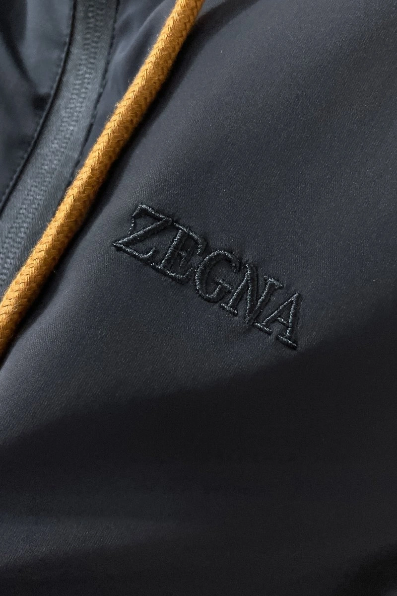 Brand-original Ermenegildo Zegna Outwear