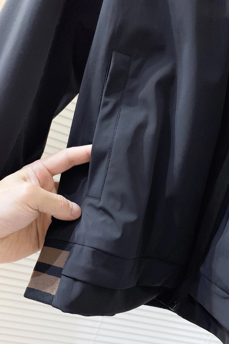 Brand-original Ermenegildo Zegna Outwear