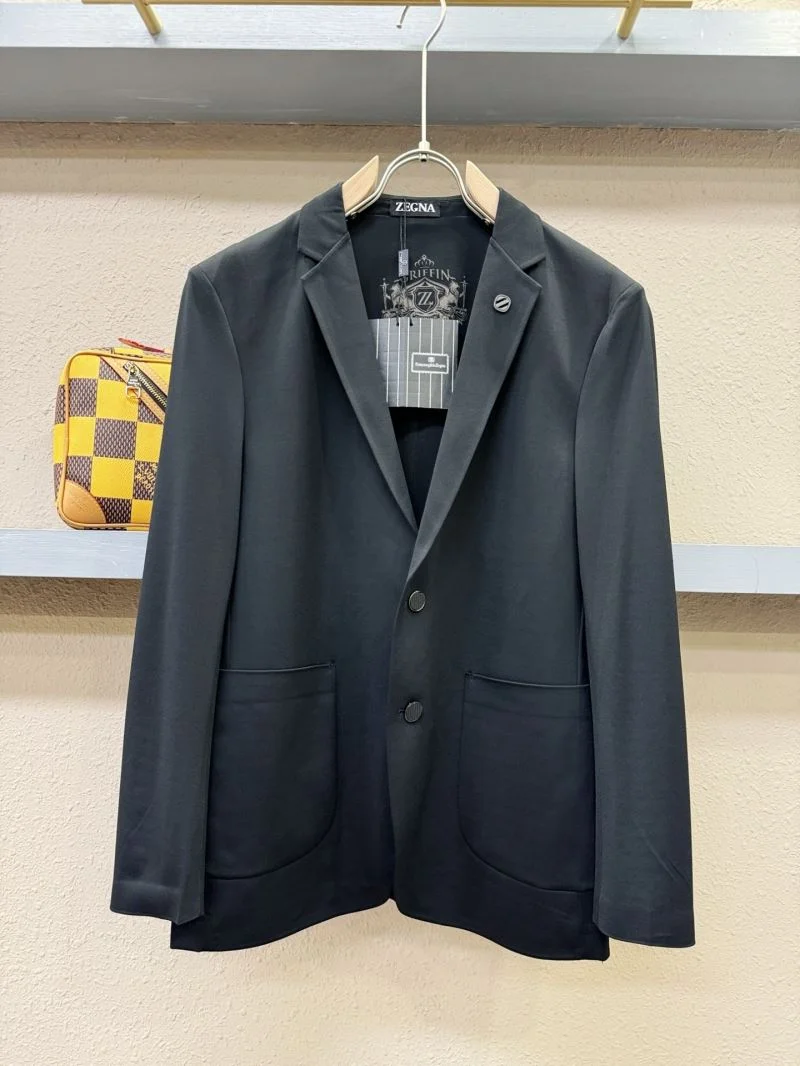 Ermenegildo Zegna Outwear