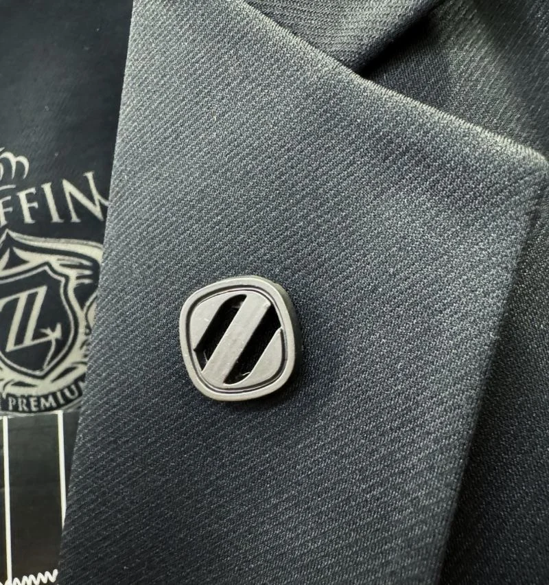 High fidelity Ermenegildo Zegna Outwear