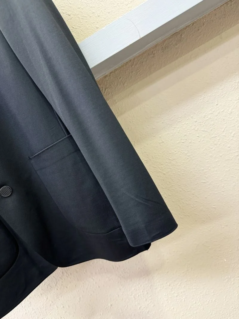 High fidelity Ermenegildo Zegna Outwear