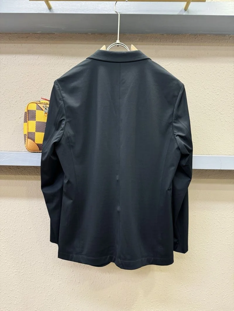 High fidelity Ermenegildo Zegna Outwear