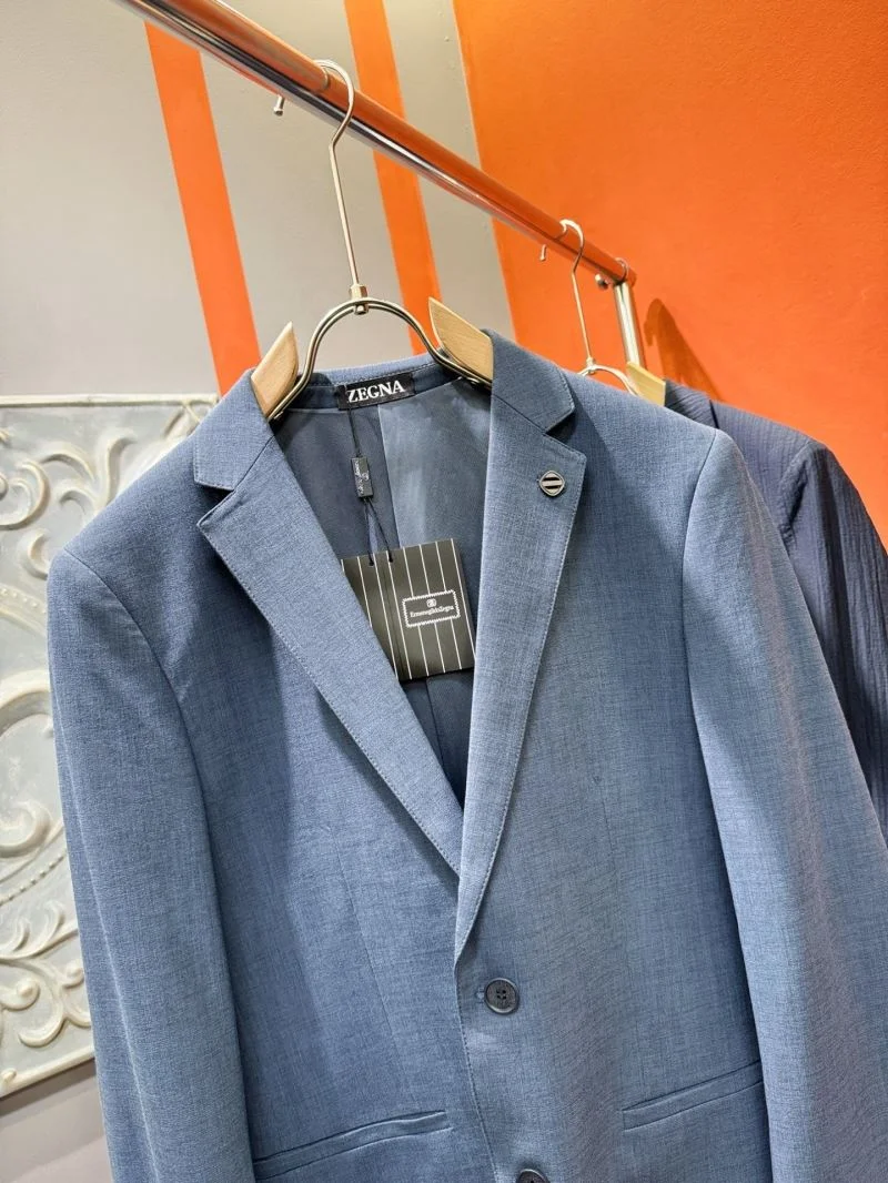 Cut-rate Ermenegildo Zegna Outwear
